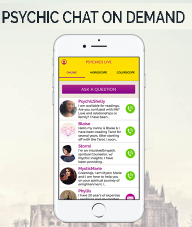 Increasing Your Psychic Chat Customer Base! | Chatrecruit Blog
